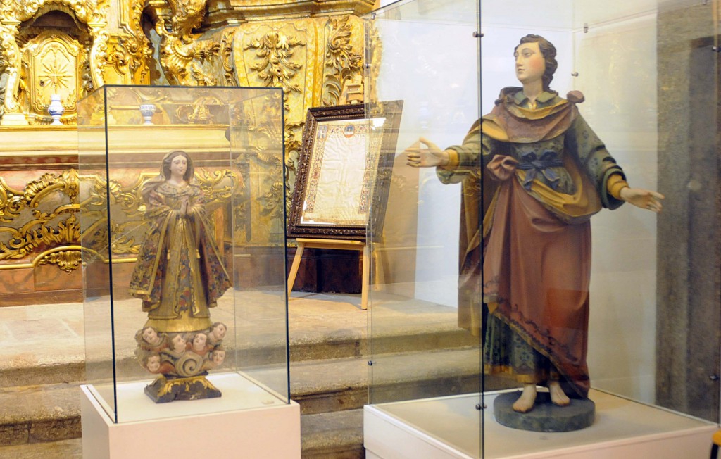 Museu De Arte Sacra O Que Fazer